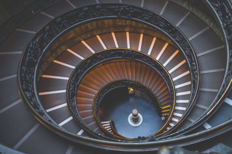 Leading Lines in Photography With 7 Examples