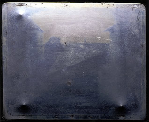 History of Photography - When Was The Camera Invented?