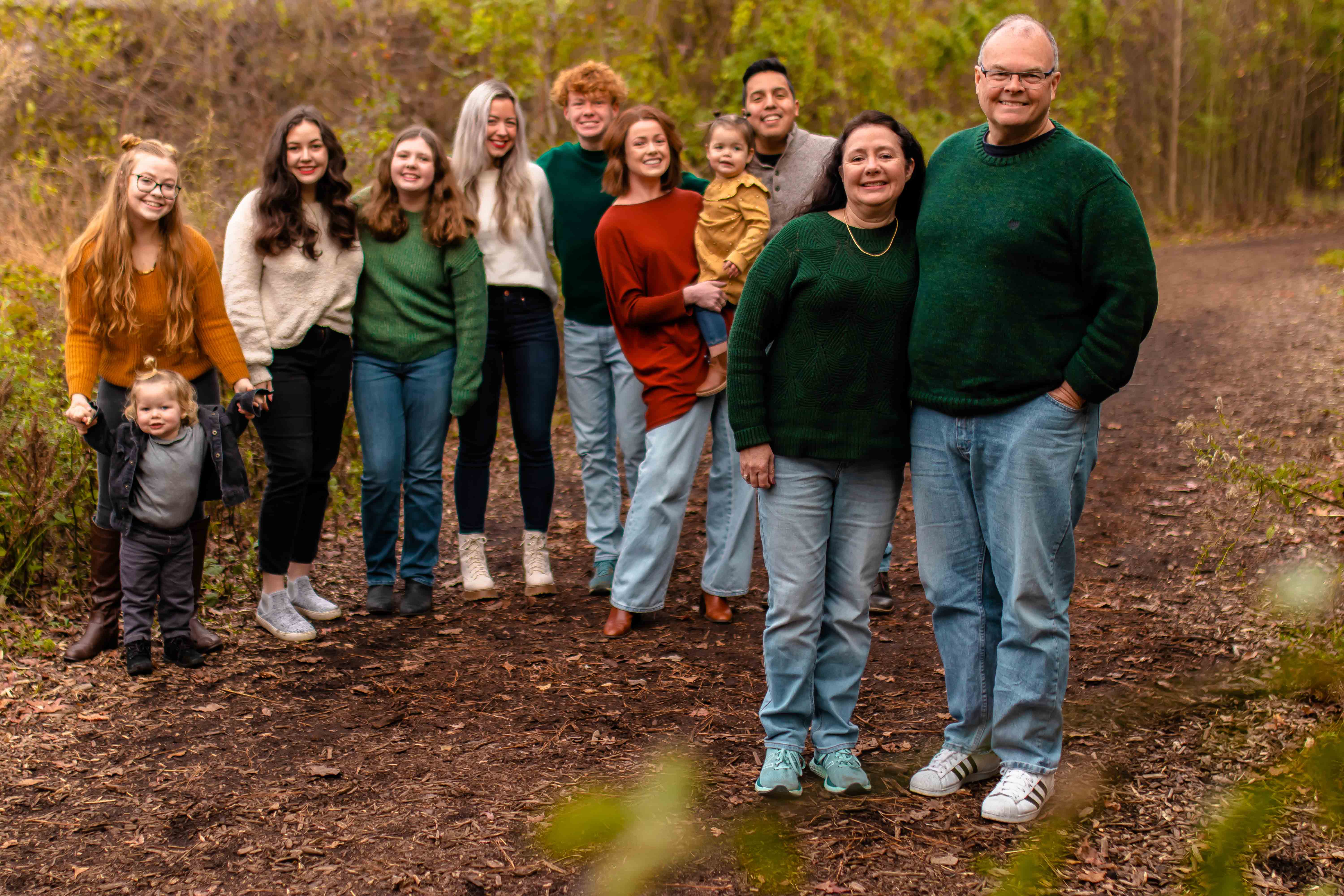 M Stringfellow Portraits | Photographer.org