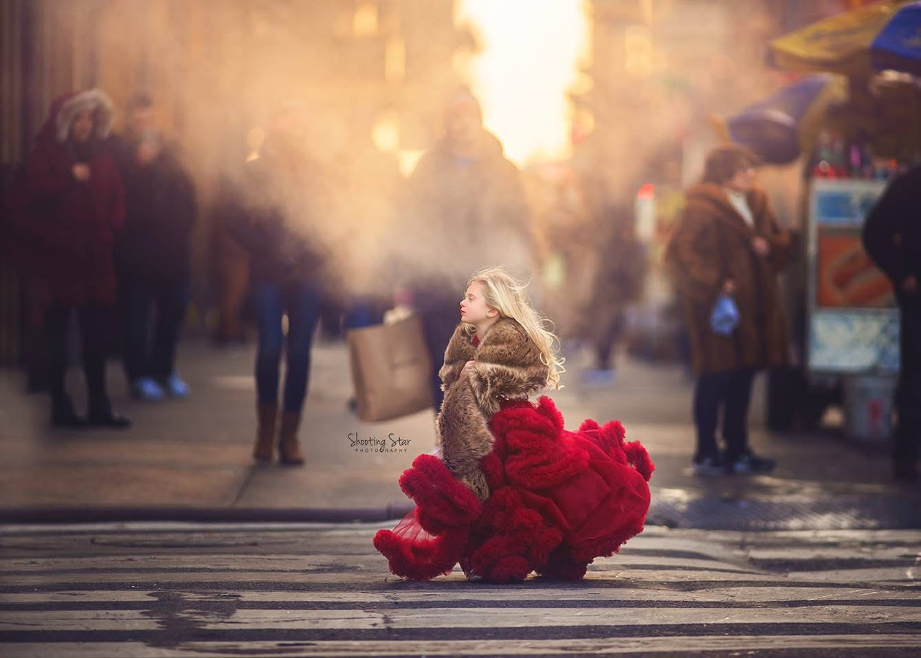 Shooting Star Photography | Photographer.org